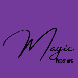 Magic Paper Art Özel Tasarım Ürün Modelleri ve Fiyatları - Miamano